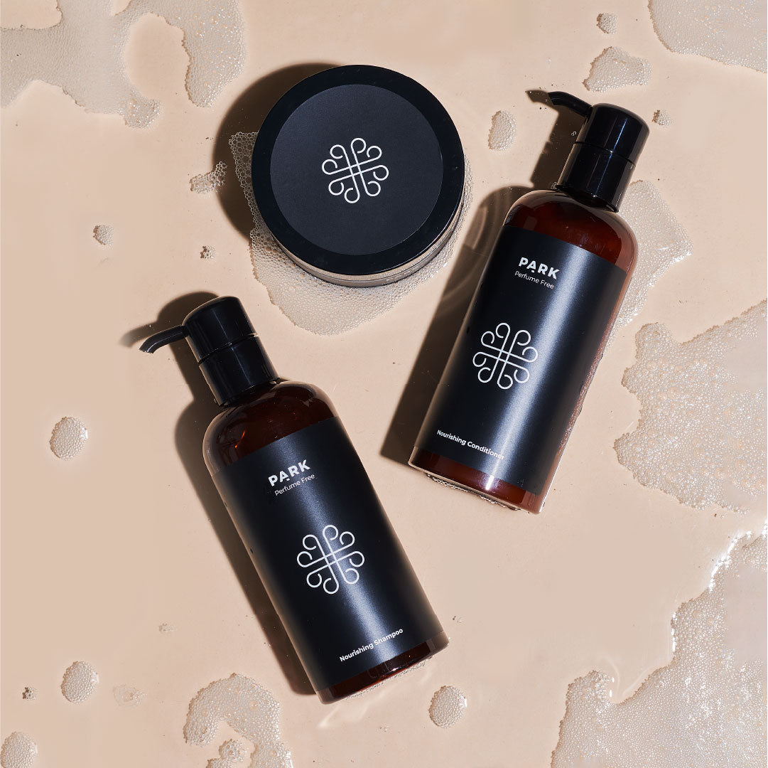 PARK Perfume Free-serien – PARK STYLING DK