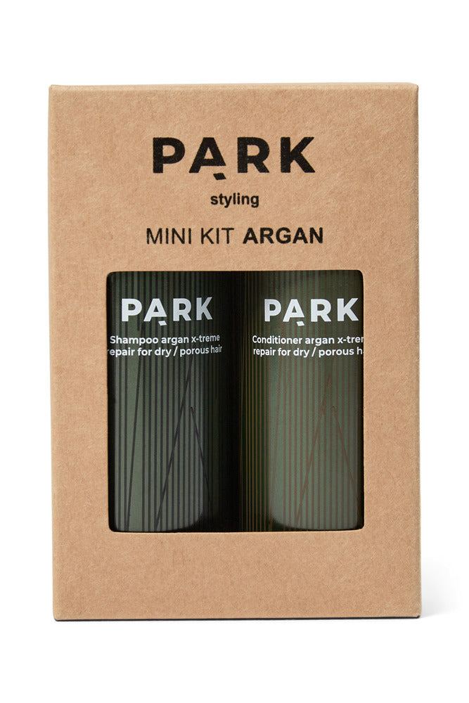 Hårtest – PARK STYLING DK