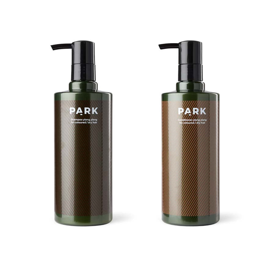 Hårtest – PARK STYLING DK
